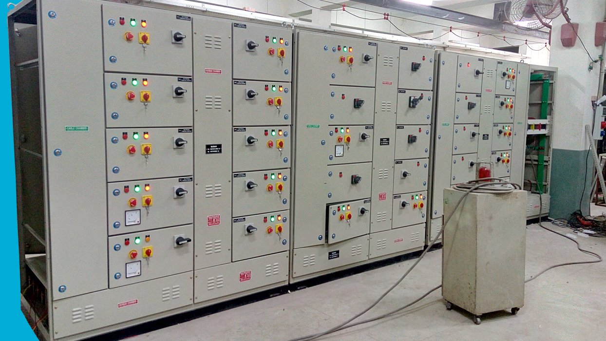 LT Panels MCC LT Panels MCC