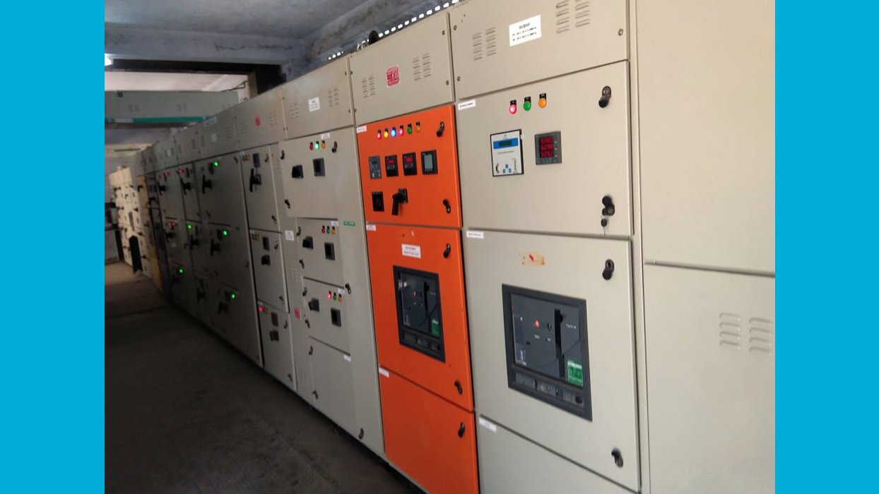 LT Panels PMCC